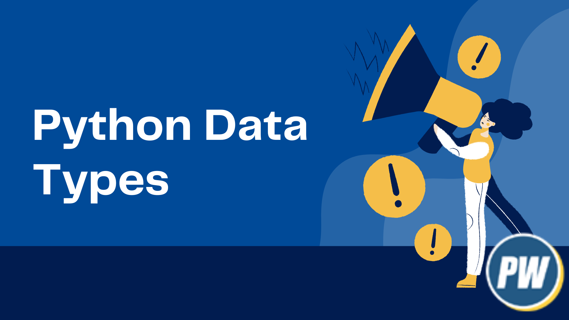 Python Data Types Data Types In Python Python Warriors