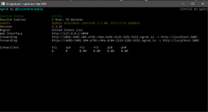 How to connect Telegram with Rasa Chatbot - Python Warriors